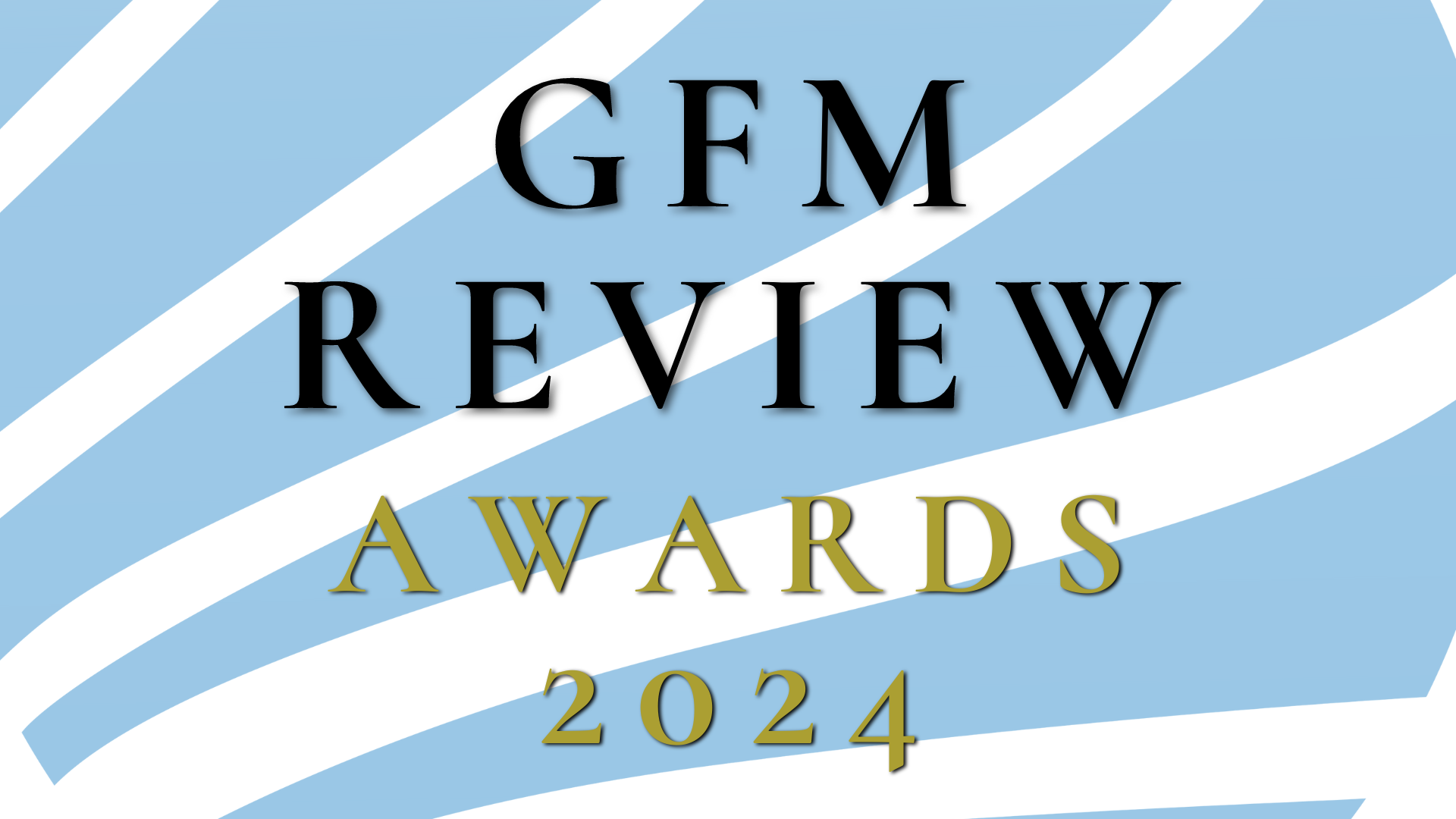 Global Financial Market Review